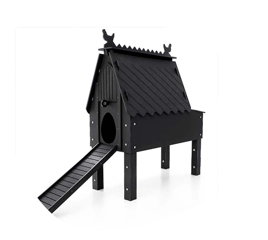 Housing - The Poultry Centre
